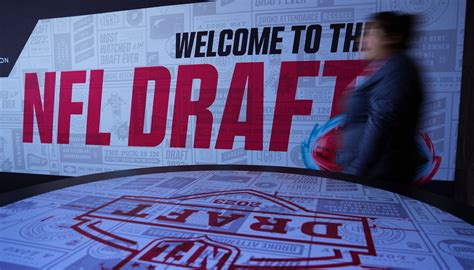 2025 Nfl Draft Host Green Bay Wisconsin