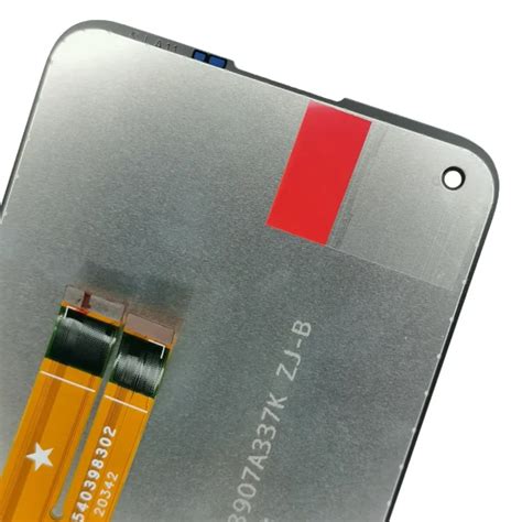 6 4 LCD For Samsung Galaxy A11 LCD Digitizer Display Touch Screen Assembly For Samsung A115F