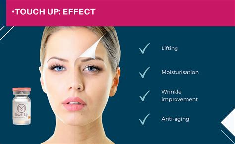 Miracle Touch Up Buy Miracle Touch Up Skin Booster Online To The Beauty