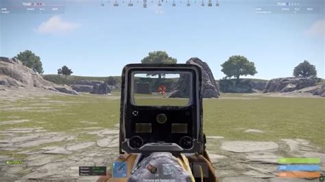 Vilonity Rust Script Rust Macro No Recoil