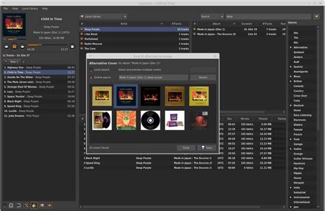 The 15 Best Linux Music Player Apps