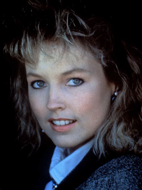 Deborah Foreman Real Genius