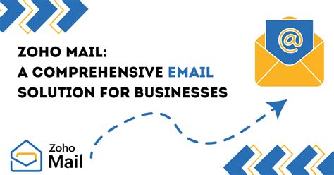 Zoho Mail For Businesses Zoho Authorized Partner