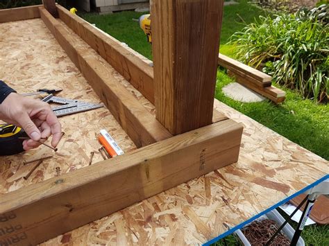 Diy Ping Pong Table 10 Steps With Pictures Instructables