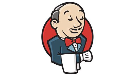 Jenkins Logo Symbol Meaning History Png Brand