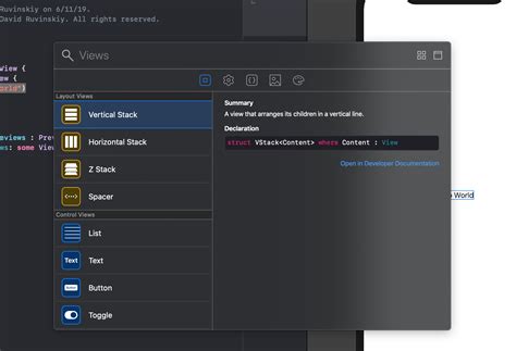 Getting Started With Swiftui No Experience Required Codewithchris