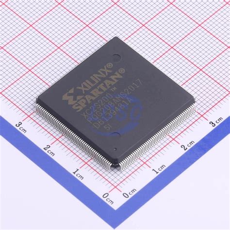 M YC Lattice Programmable Logic Device CPLDs FPGAs JLCPCB