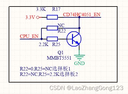 硬件SPI口扩展 spi 扩展io CSDN博客