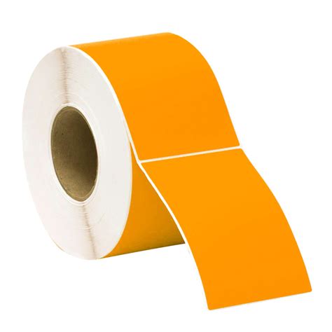 Printing Thermal Barcode Sticker Shipping Label 4x6 From China