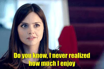 Clara Meets The Doctor Tumbex