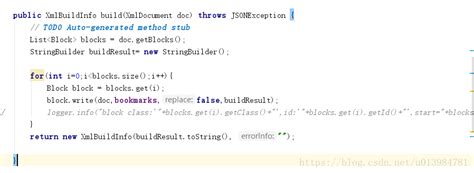 手把手教你解析xml格式的word文档 附代码xml导出并解析word Csdn博客 手把手教你解析xml格式的word文档 附代码xml导出并解析word Csdn博客