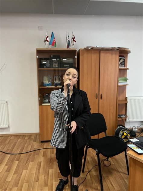 პოეზიის საღამო