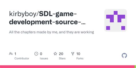 Sdl Game Development Source Code 04 002 Inputhandler Cpp At Master