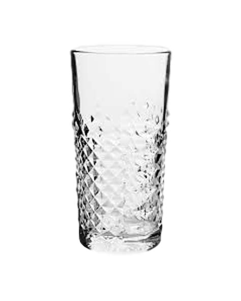 Buy Cocktail Kit Libbey Carats Beverage Glass 414ml Box Of 12 Online