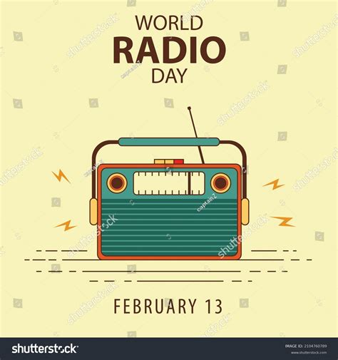 Radio Poster Design