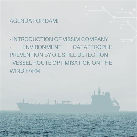 Data Analytics Meetings On Linkedin Dam Vissim Technology Ml