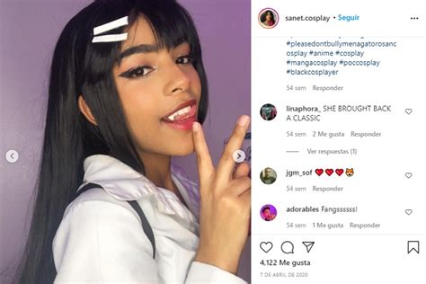 Nagatoro Está Lista Para Hacerte Bullying Con Este Acertado Cosplay