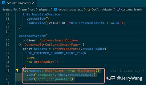 Sap Spartacus 中的 Url Parameters 知乎