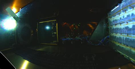 Scientists Transmit Space Based Solar To Earth For First Time Energy Source Distribution