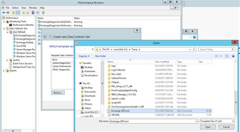 Performance Analysis Using Pal Analyzing Disk Memory Processor And Network Performance