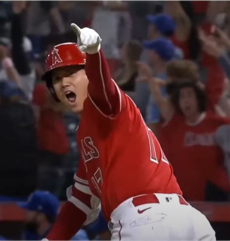 大谷翔平｜ジュディの人生の中で