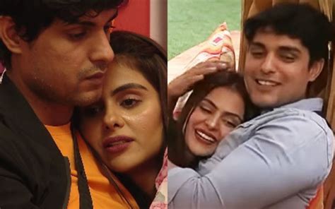 Bigg Boss 16 Priyanka Chahar Choudhary Reconciles With Ankit Gupta