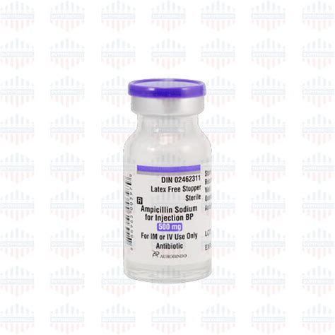 Buy Ampicillin Generic Online Duty Free Meds