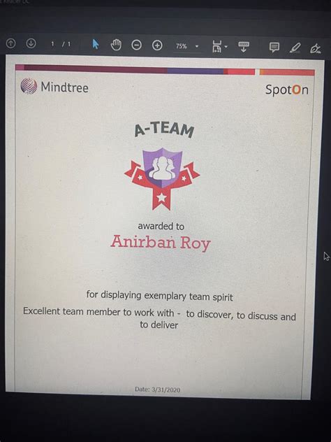 Anirban Roy On Linkedin Yet Another