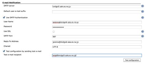 Solution Framework A Step By Step Continuous Integration Configuration