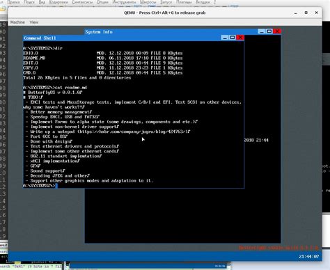 What Does Your Os Look Like Screen Shots Page 224