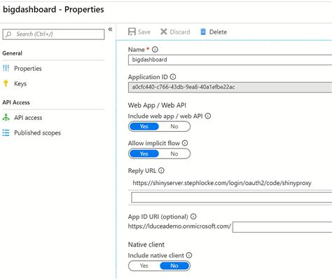 Redirecturi Not Shinyproxy Open Analytics Community Support