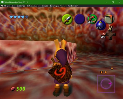 Minimap Chest Error Mq · Issue 1882 · Harbourmastersshipwright · Github