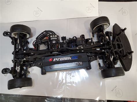 Yokomo BD Touring Car R C Tech Forums