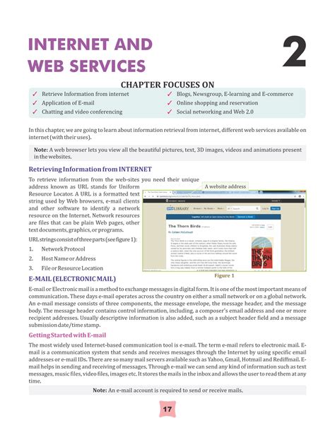 Computer Application Code 165 Class 10pages 1 To103 Flip Book