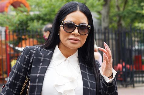 Jen Shah To Enter Mental Health Treatment Program After Prison