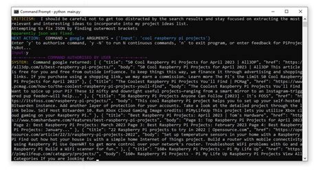 How To Create Your Own Auto GPT AI Agent Tom S Hardware