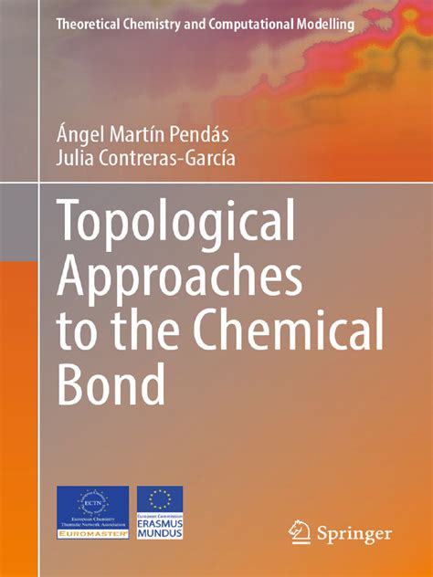 Theoretical Chemistry And Computational Modelling Ángel Martín Pendás Julia Contreras García