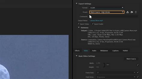 Adobe Learn Learn After Effects Create New Worlds Using Compositing