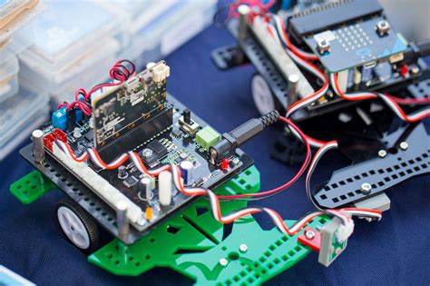Микроконтроллеры встраиваемая электроника и семейство плат Arduino простыми словами