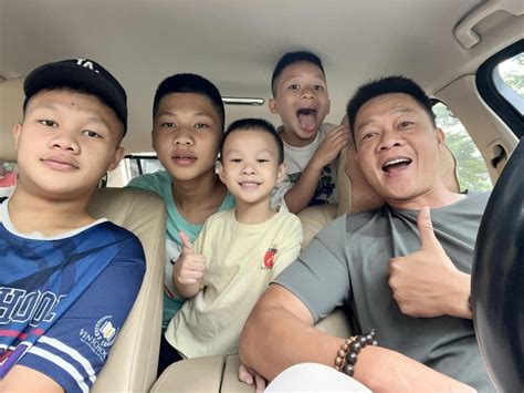 Btv Quang Minh M Ng Sinh Nh T C U T Tu I Gi N D V M C Ng