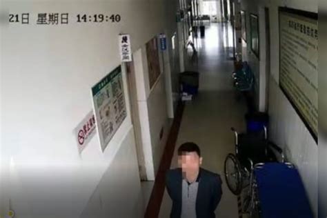 偷女患者看病钱被抓小偷诡辩：我有原则的只偷男病患的钱