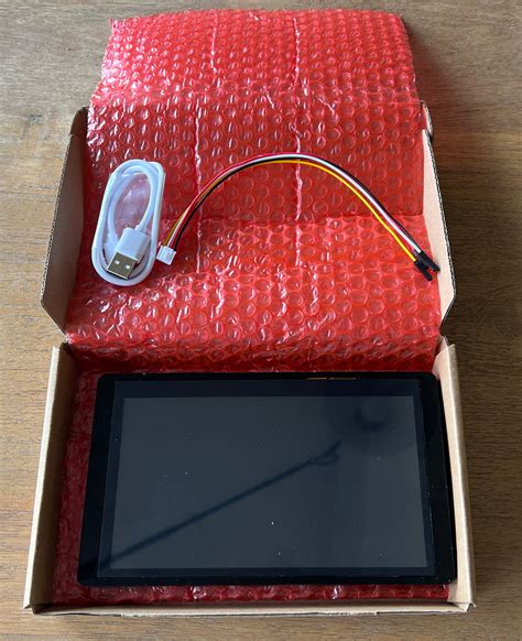 Review Of Elecrow Crowpanel Esp32 Display Boards Testing