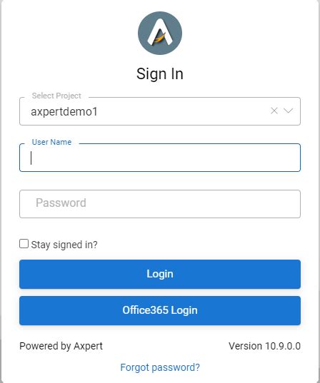 stay sign in agile developer