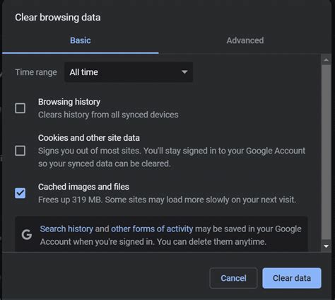 how to fix the err address unreachable in chrome 8 methods kinsta®