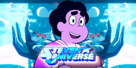 Steven Universe A Justified And Satisfying Ending