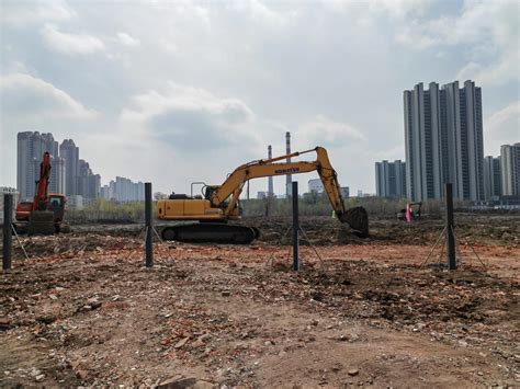 给力！三省配售型保障性住房开建 房产资讯 北京房天下