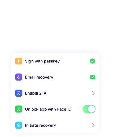 Pass App The Safest Crypto Wallet Available