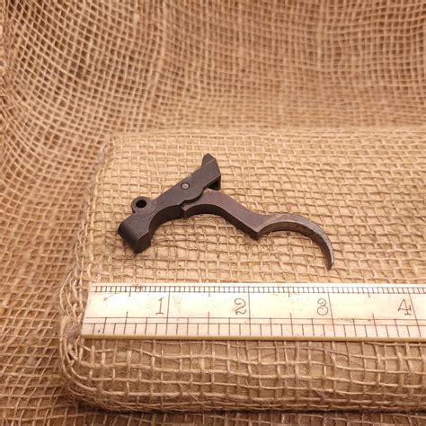 Us Springfield Model 1903a1 Trigger Assembly Old Arms Of Idaho Llc