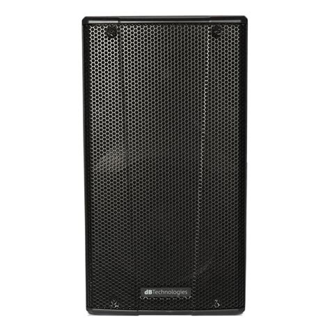Db Technologies B Hype 15 Caja Activa Blupoint Music