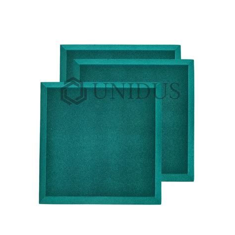 1feet Soundproof Acoustic Foam Panel For Sound Absorbers 50 Mm At ₹ 200 Piece In New Delhi